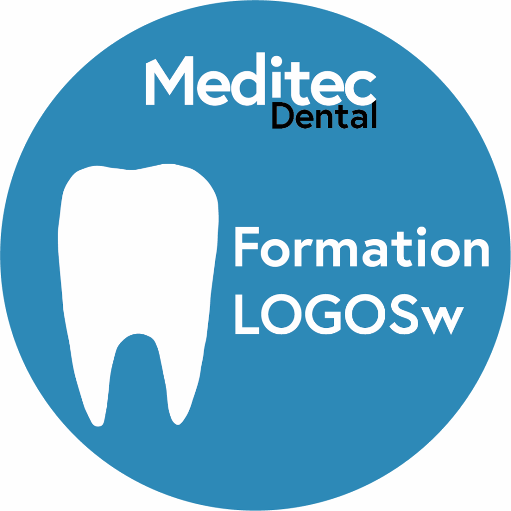 Formation LOGOS sur mesure pour cabinet dentaire